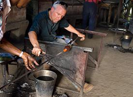 African American Environmentalist Association - Kenya: Glass ...