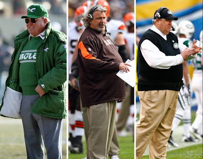 All-Out Blitz: Must Be the Genes: Top 10 NFL Families