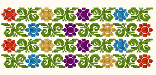 MODELE BRODERIE PENTRU COSTUMUL POPULAR ROMANESC : CUSATURI POPULARE ...