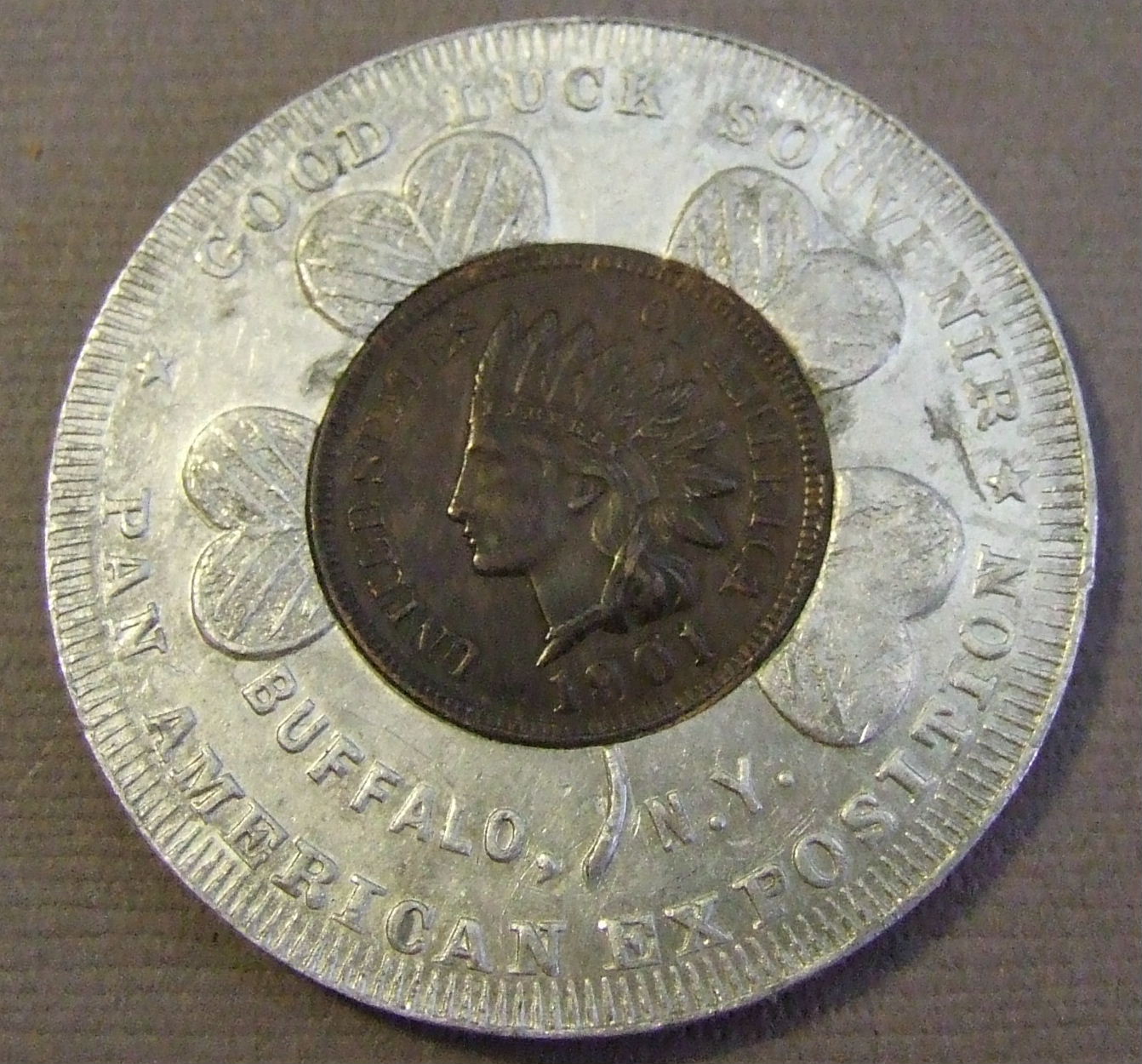 smashed pennies: November 2010