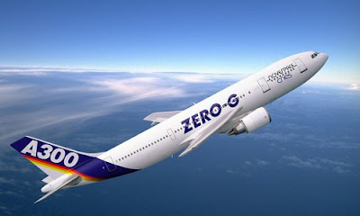 Dreams of Flying: Airbus A300
