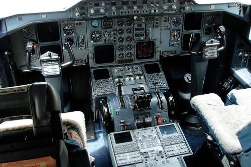 Dreams of Flying: Airbus A300