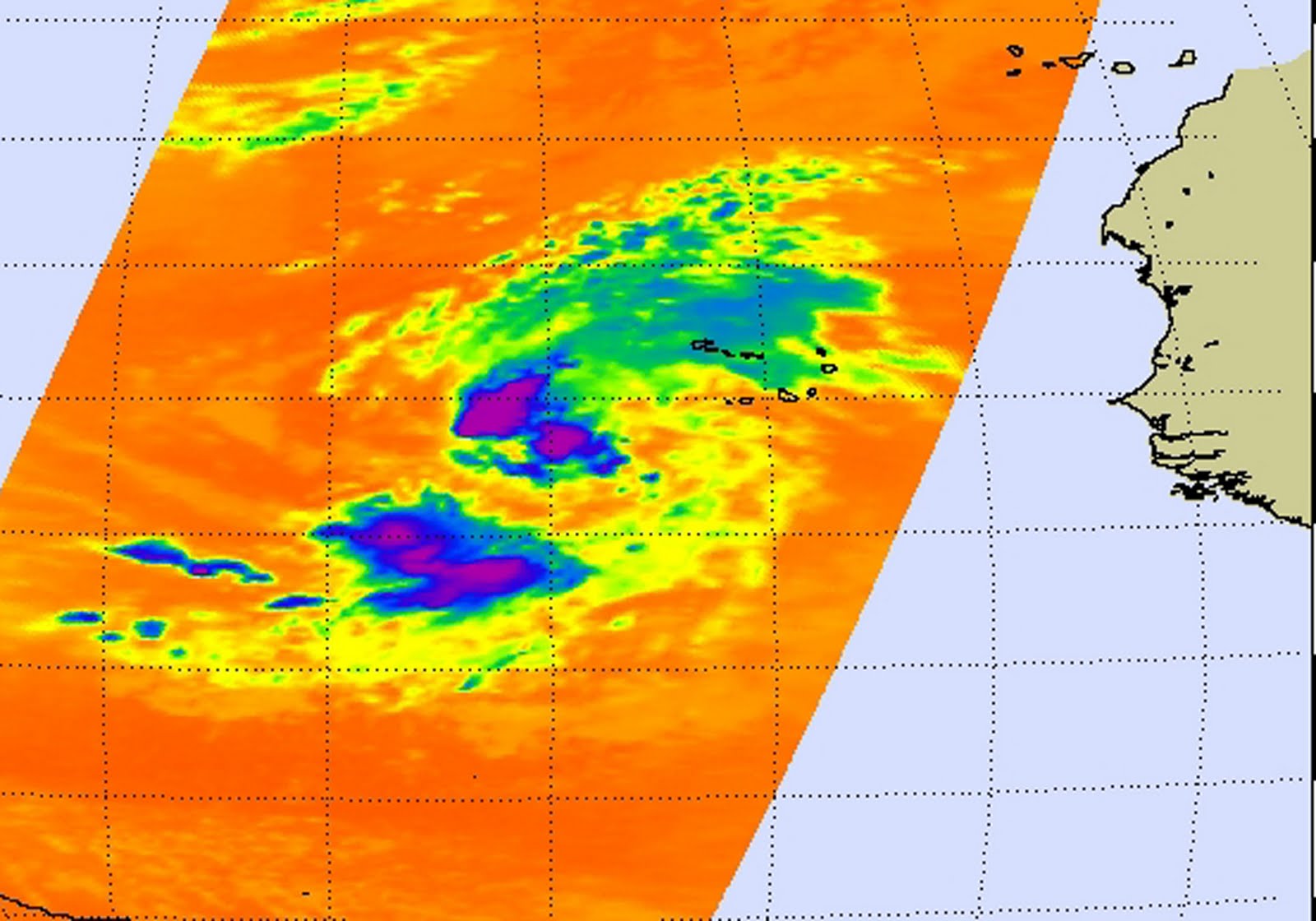 Hurricane, Cyclone, Cyclone Rita, Hurricane Rita, Tropical Strom, Flood ...