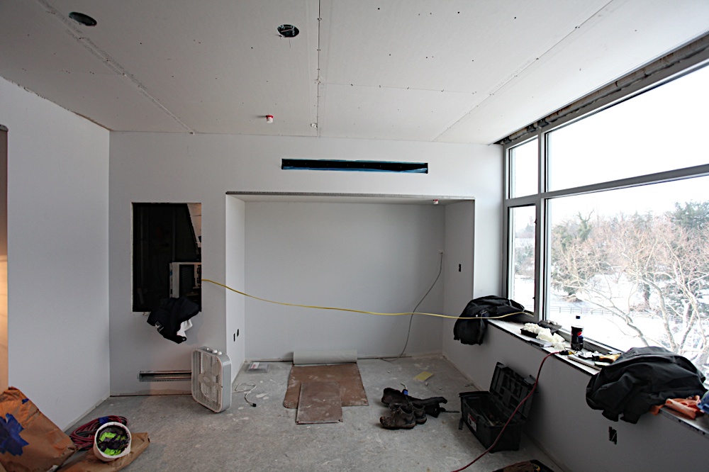 Colombière Jesuit Community