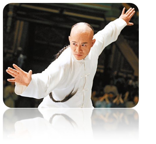 MarketSaw - 3D Movies, Gaming and Technology: Jet Li Starring In New 3D ...