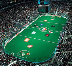 Box Lacrosse (Lax, Boxla)
