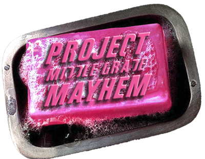PROJECT MAYHEM: DA RULES