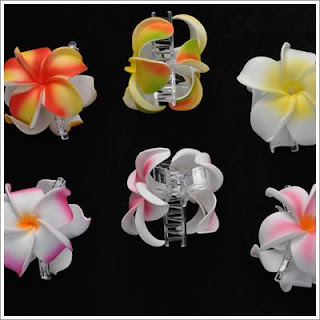 Anith Collection: Sepit Rambut Bunga