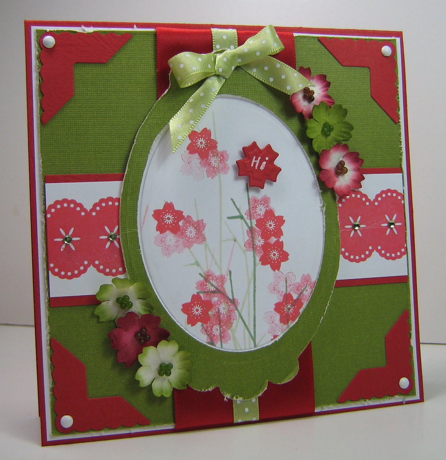 CHERRY PICKIN'S: June 2010