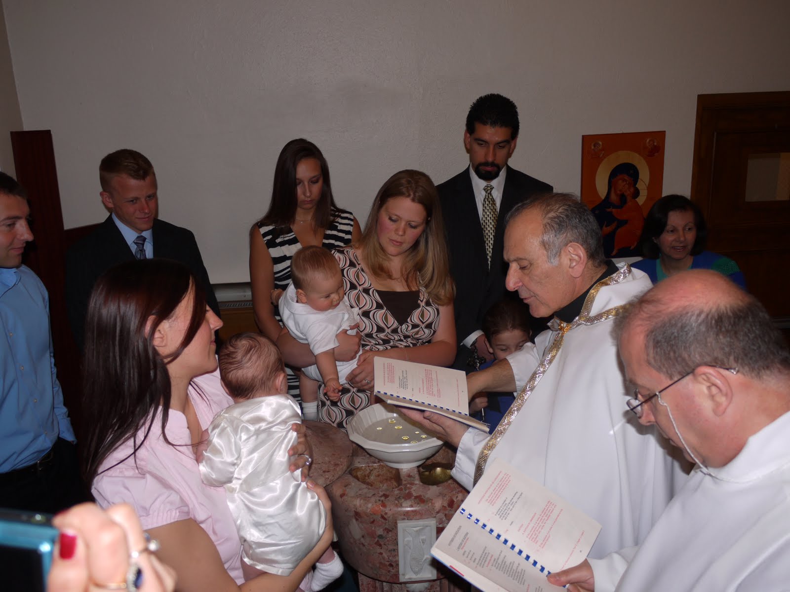 PBandZ+E: Zachary Scott and Jayden Cedric