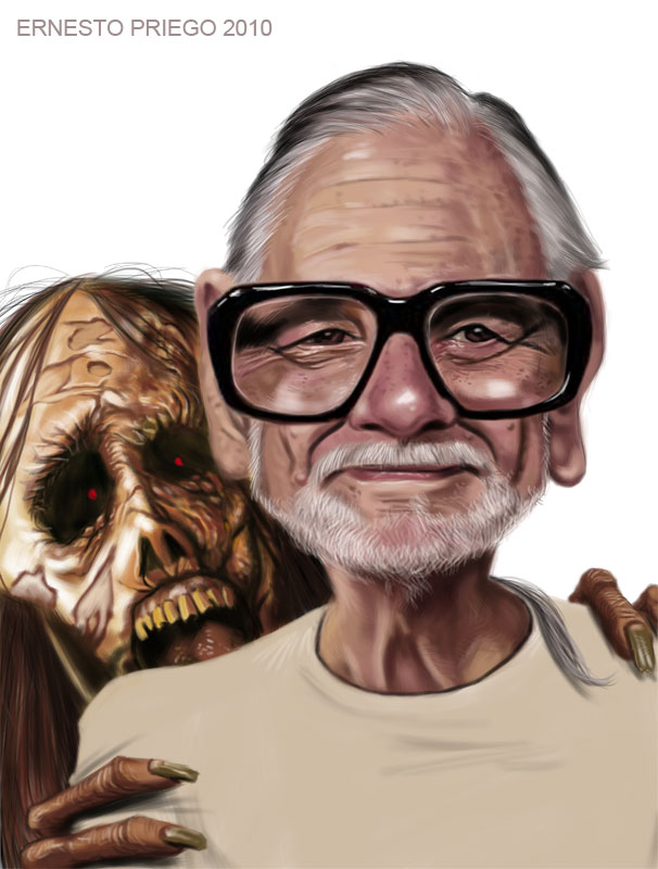 Ernesto Priego: 2010