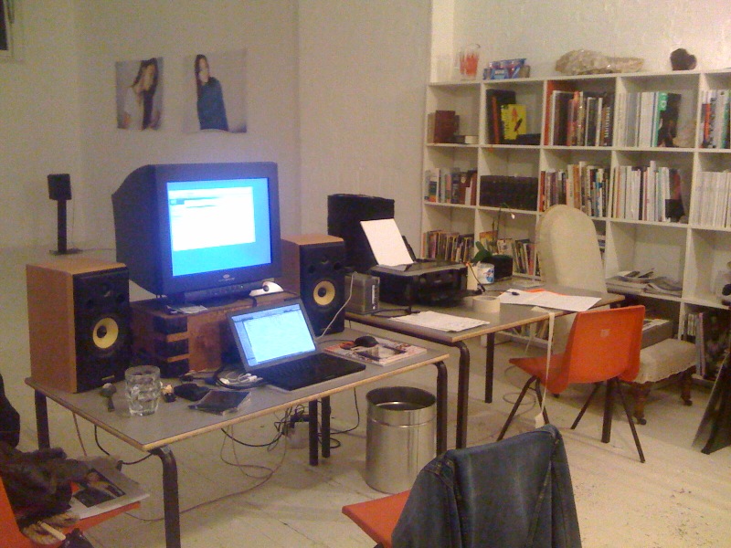 fredbutlerstyle: 2009-11-15