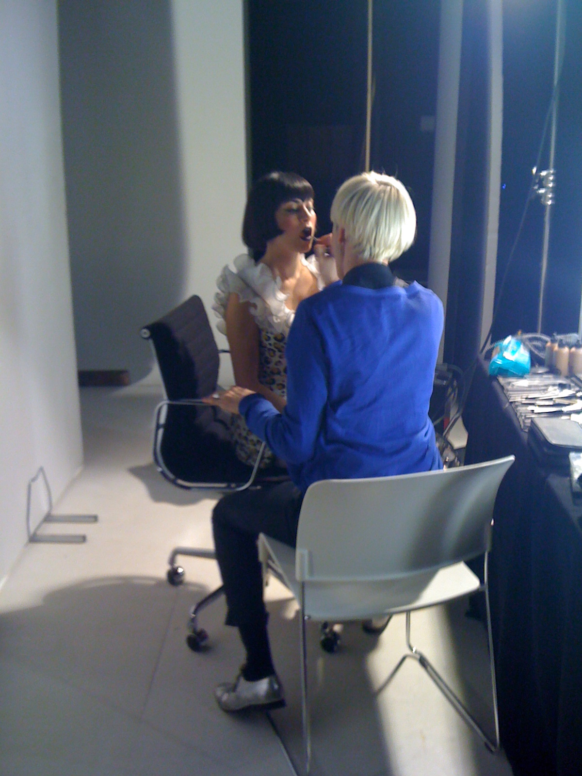 fredbutlerstyle: 2009-11-15