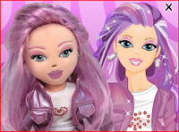 TY BEANIES: TY Girlz