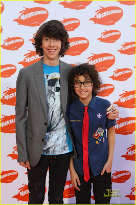 Archivo 8/11/09 - 15/11/09 fansite de iCarly.com