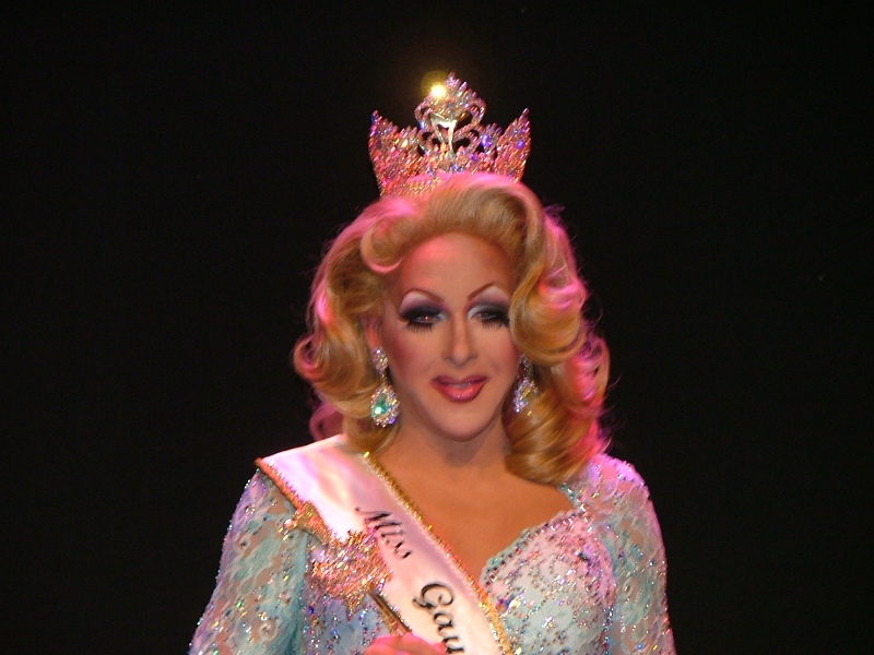 A Life of a Gay: MISS GAY AMERICA