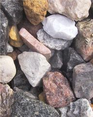 Earth Science: Monday, November 2, 2009