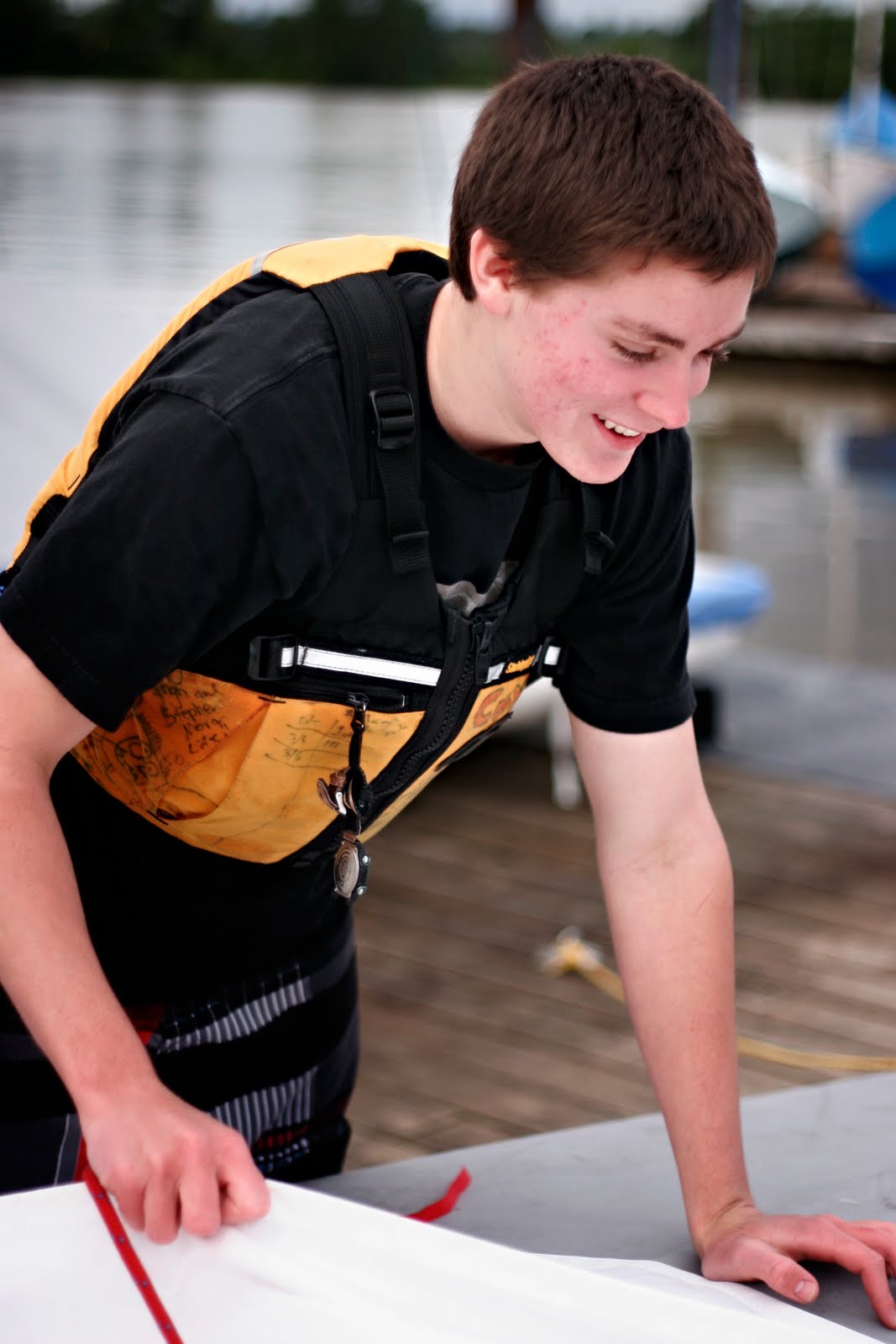 SHMKR, A Portraiture: Stephen Moran, A Portraiture [#2]