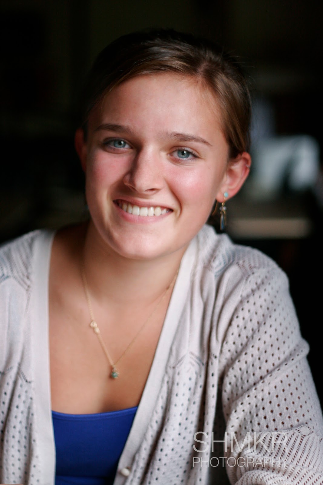 SHMKR, A Portraiture: Haley Castle-Miller, A Portraiture