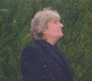 too long in this place: On Matthew Delooze & my friends