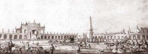 La Historia de Buenos Aires