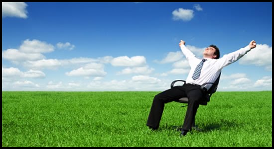 [ ALVAROCK ]: LA SATISFACCIÓN LABORAL Y PERSONAL.