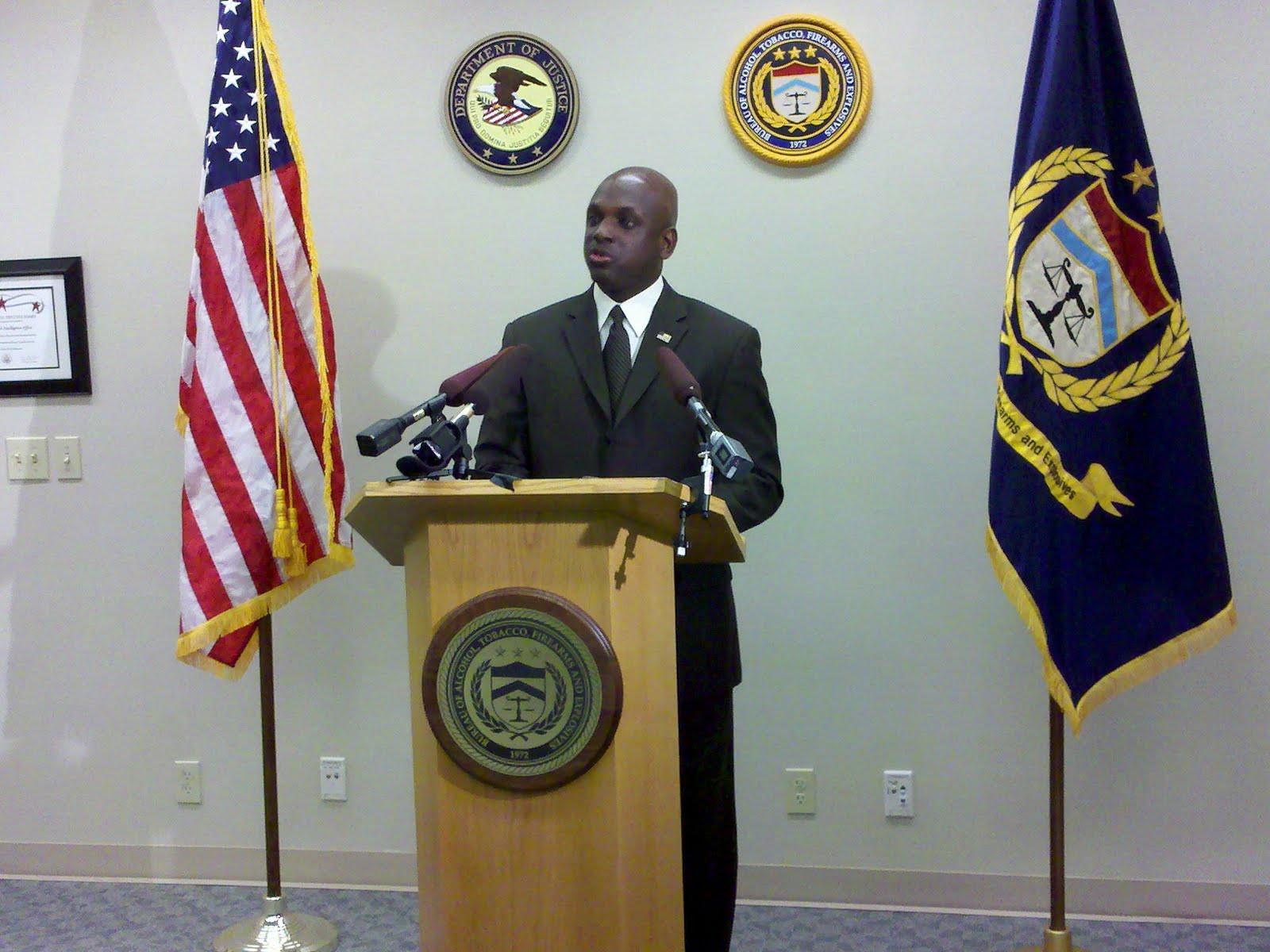 Seattle News Media Insider