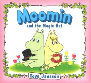 Moomins and Things: Moomin Puppet Episodes