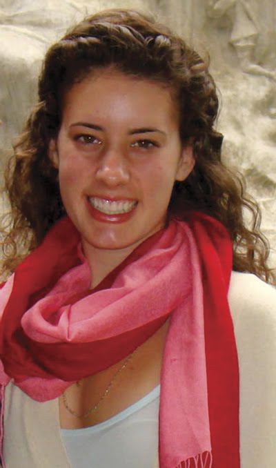 Trans Forming Media (TFM): Frontiers Magazine includes me in their "Our ...