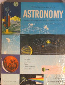 Best Astronomy Books