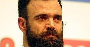 ULURU: Sean Eadie, el héroe del Mundial de Ballerup, ahora Copenhague