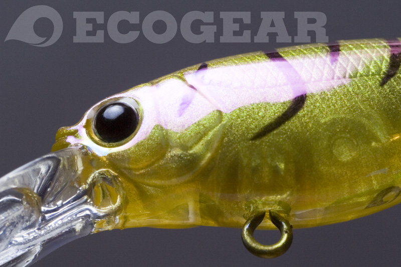 Lun Fishing: ECOGEAR LURE COMING SOON!!!