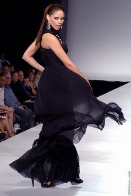 Beauty Ranking: Mayra Matos - Miss Puerto Rico Universo 2009