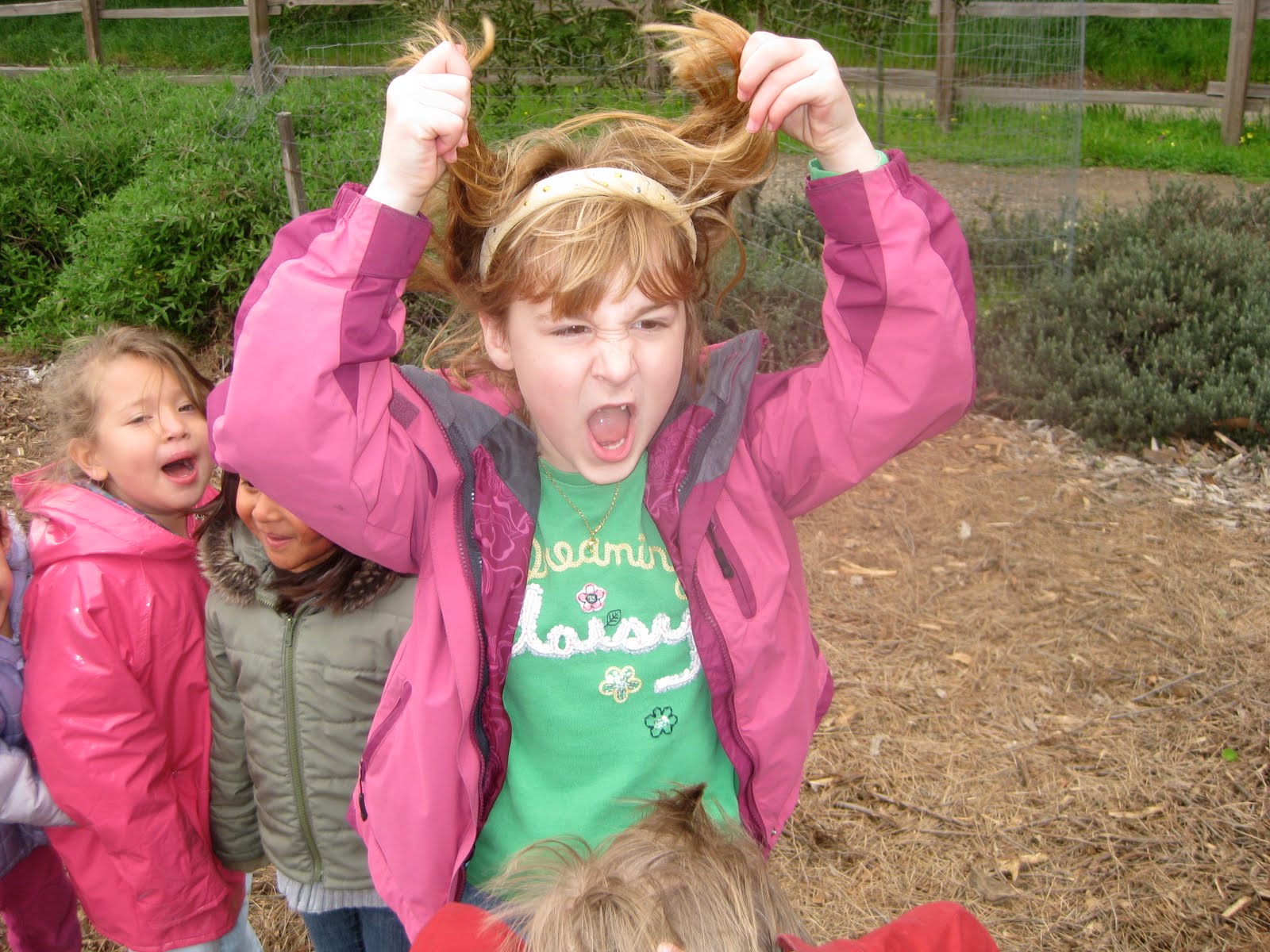 Someone Must Be Playing A Joke On Me: April 2010