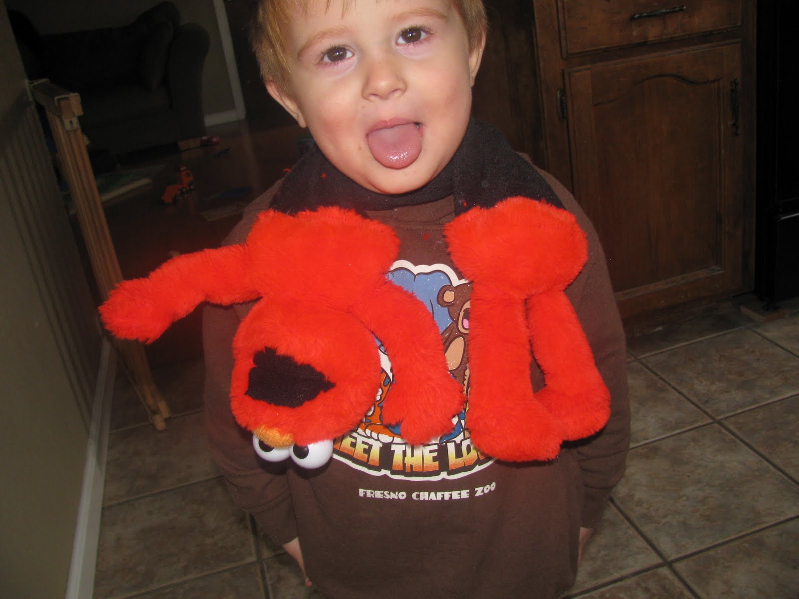 DustieBottoms, a journey into crunchy/hip motherhood: Breaking News ...