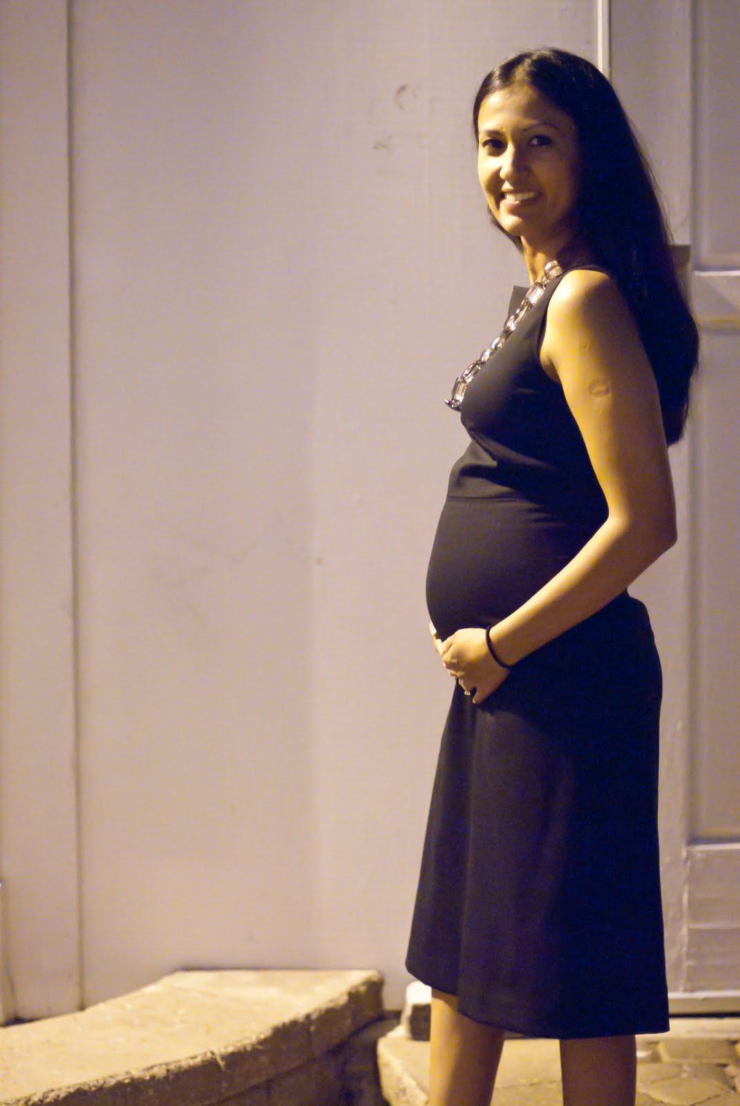 Pregnancy blog: 20 weeks