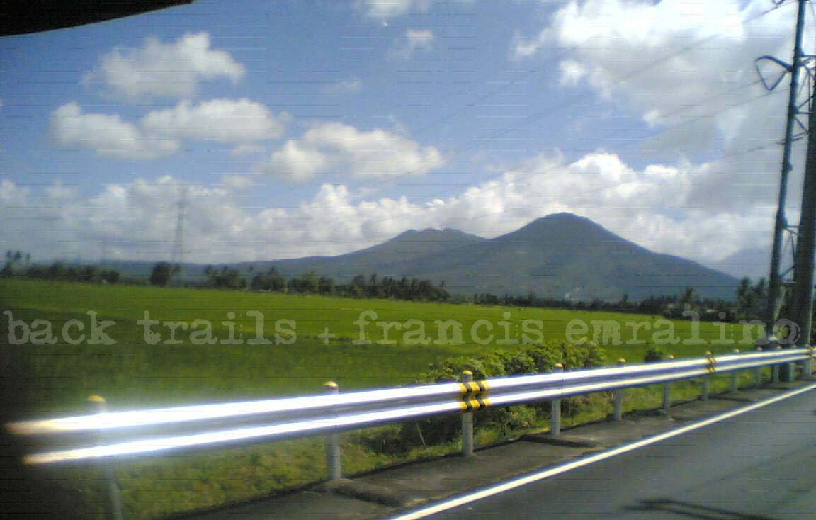 Back Trails: The Lake is a Bay: Bay (Ba’i), Laguna Barangay Tours