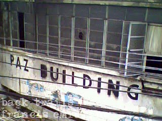 Back Trails: Circuiting Manila 7: A Walk Through Manila