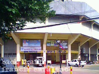 Back Trails: Circuiting Manila 7: A Walk Through Manila