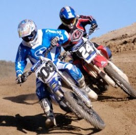 Dirt Bike: Benefits to Dirt Biking