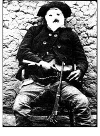 LABLOGOGÄR: Miles Mendenhall