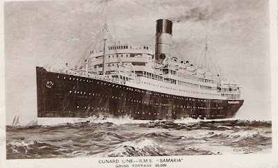 Everything's Relative - Researching Your Family History: "We are both ...