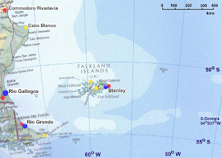 Reb Mordechai Writes: Britain offers to help out.