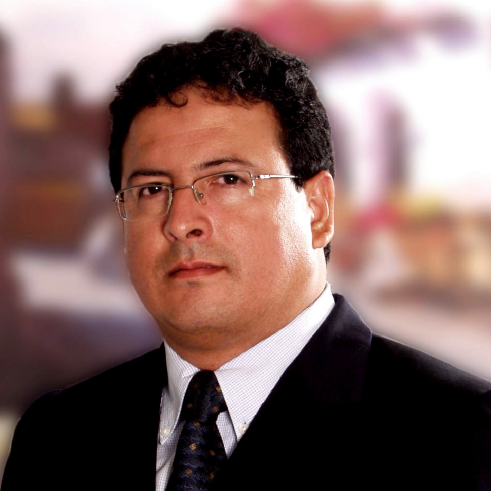 Blog de Rolando Paucar Jauregui: enero 2007