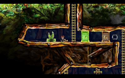 Exfanding Your Horizons: Exfanding Review: Braid