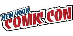 Exfanding Your Horizons: New York Comic-Con Recap: Part One