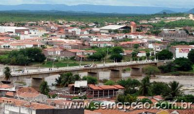 blog do Rosivan Santos: CAICÓ - RN SEJA BEM VINDO A TERRA DE SANTANA