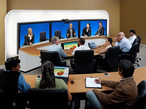 VoIP Telephones: Cisco Completes TANDBERG Offer and Launches Compulsory ...