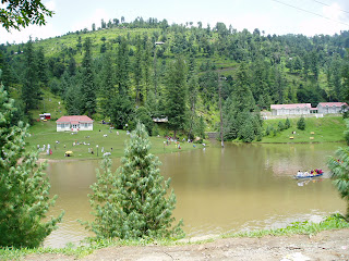 APNA RAWALKOT: Rawalkot (Rawalakot) Introduction