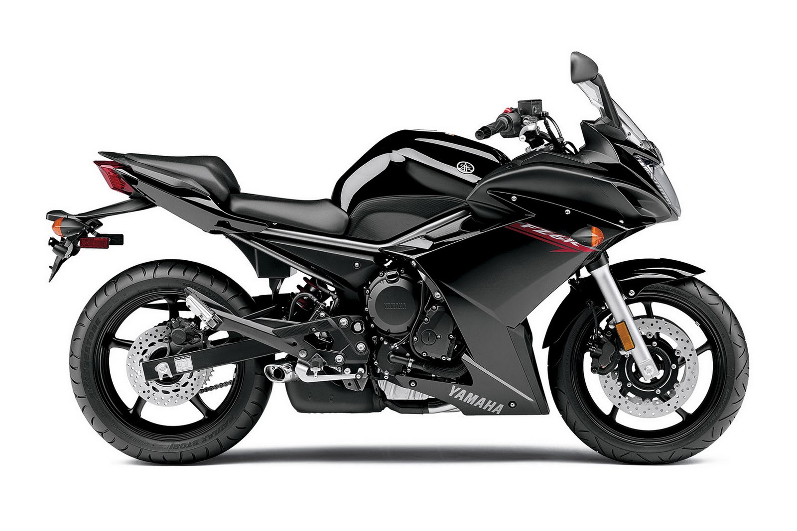 2011 Yamaha FZ6-R | New Motorcycle